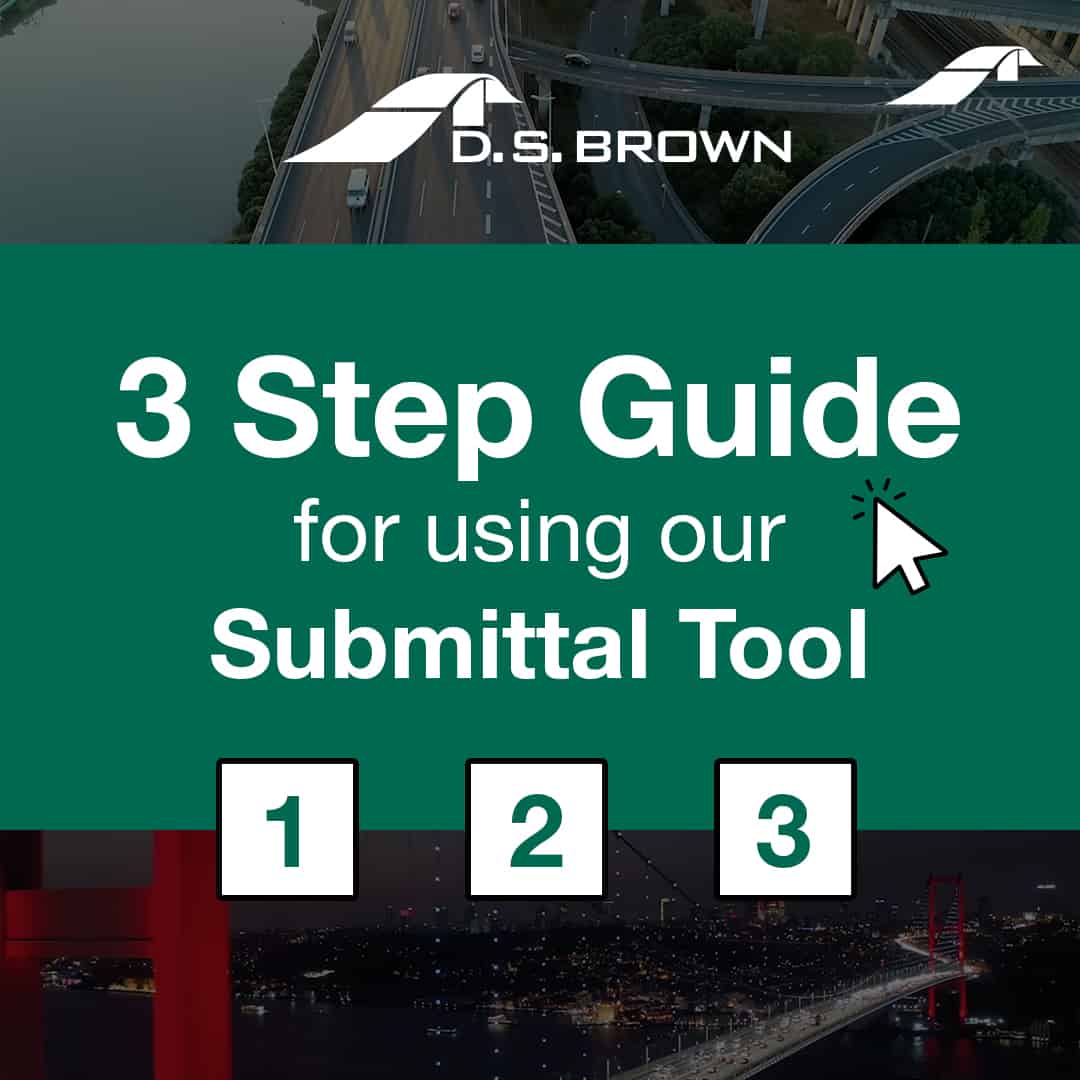 Step One: Select Products